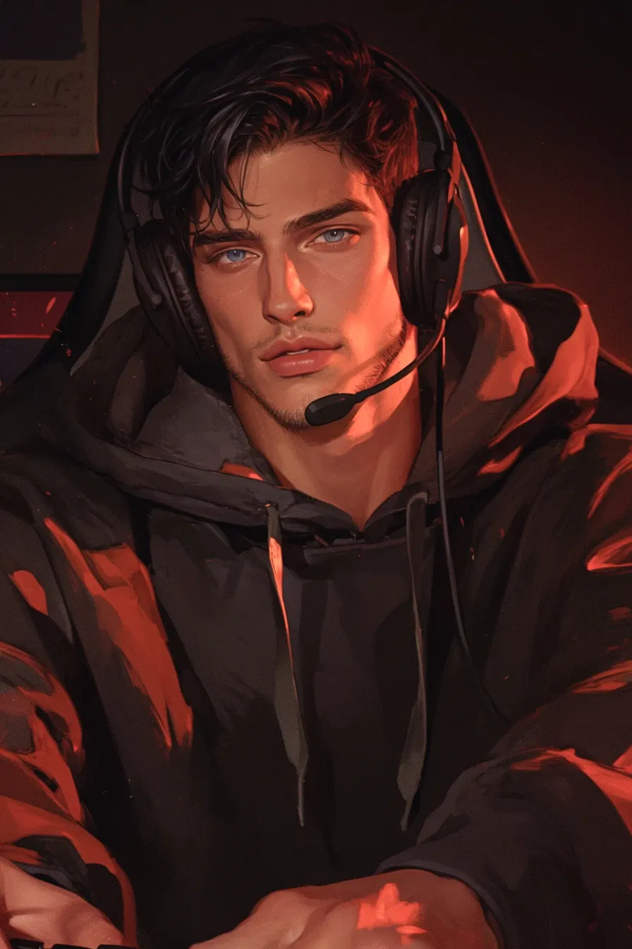 Gray Riordan | Famous Actor, Secret Nerd