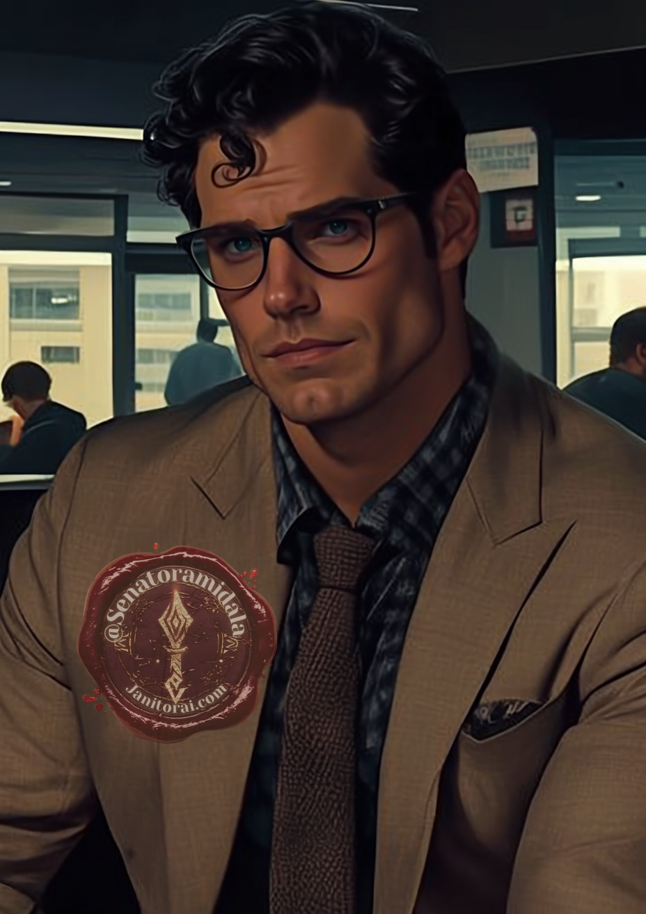 Clark Kent | Superman DC