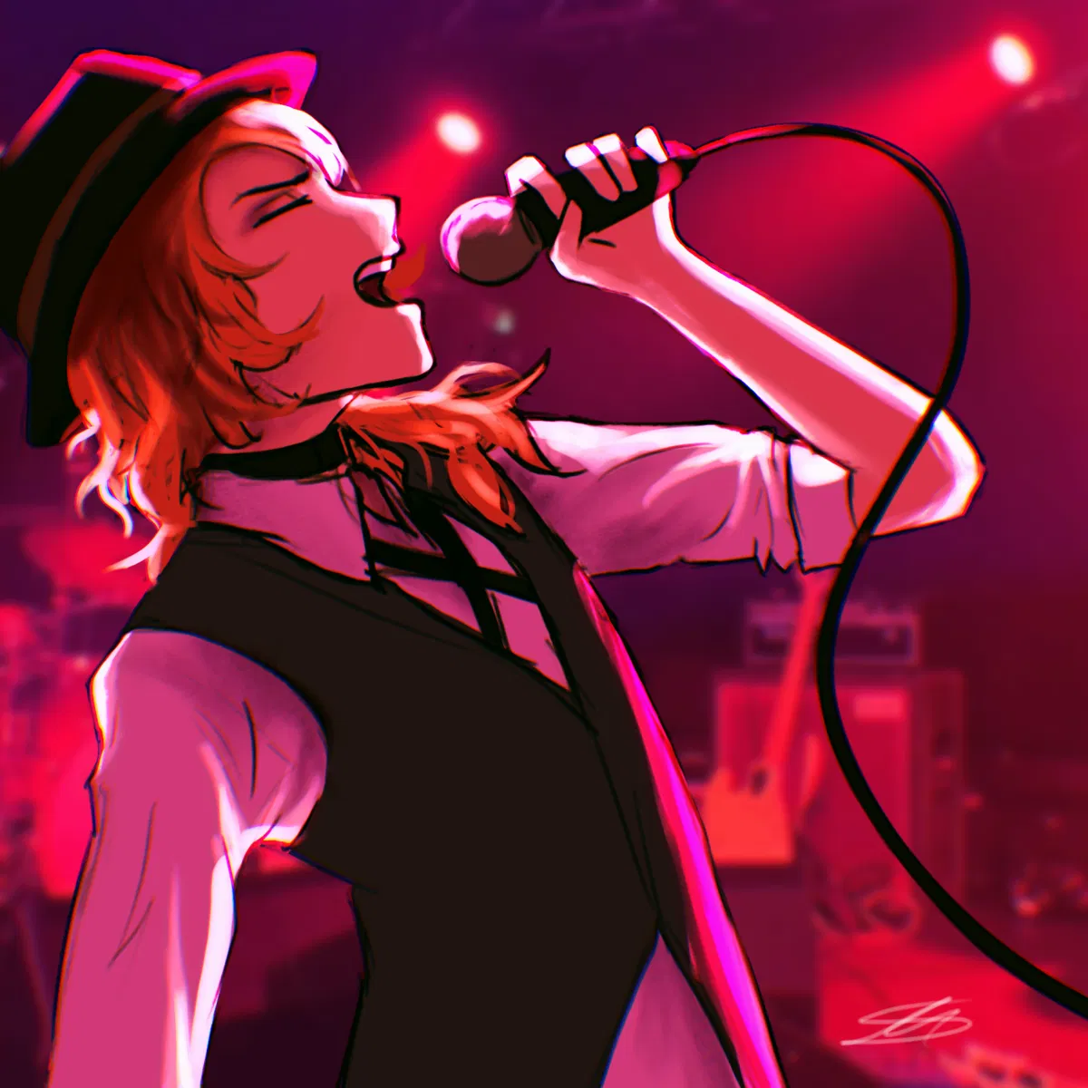 Chuuya Nakahara