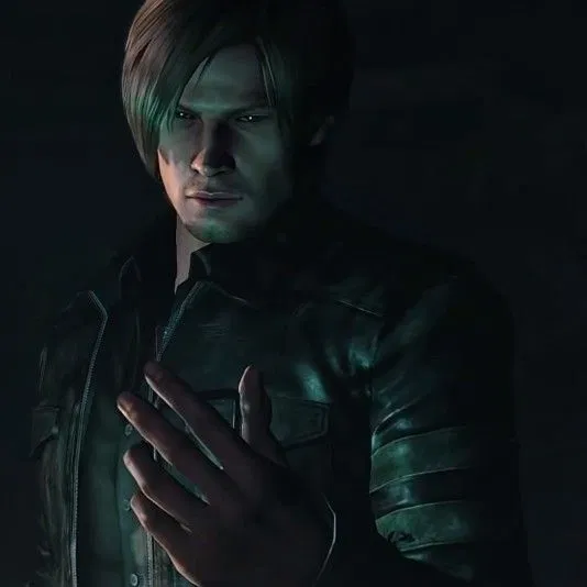 Leon S. Kennedy || RE6