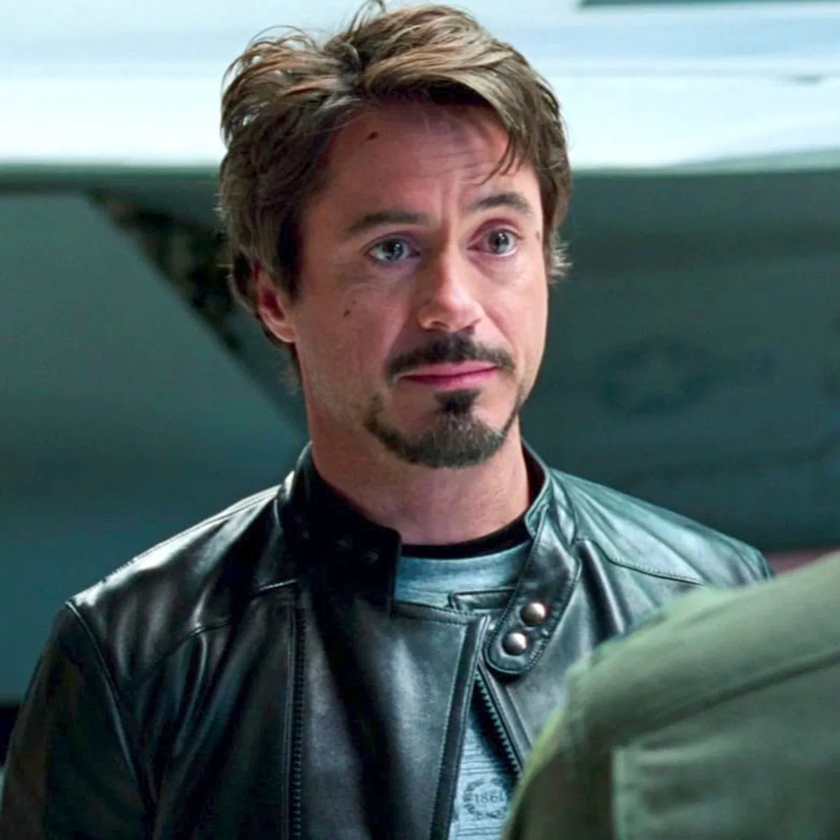 Tony Stark | Iron Man