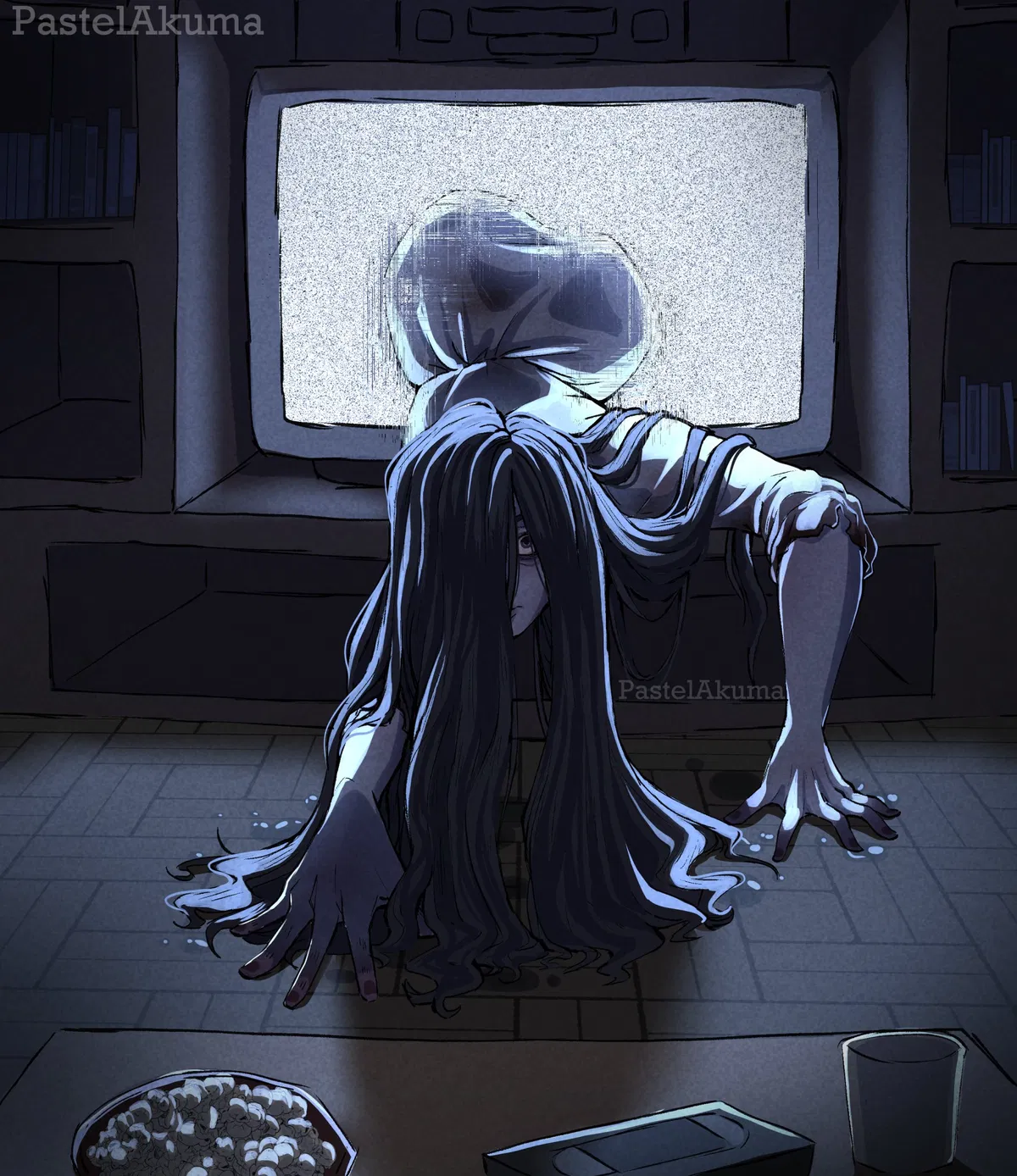 Sadako Yamamura