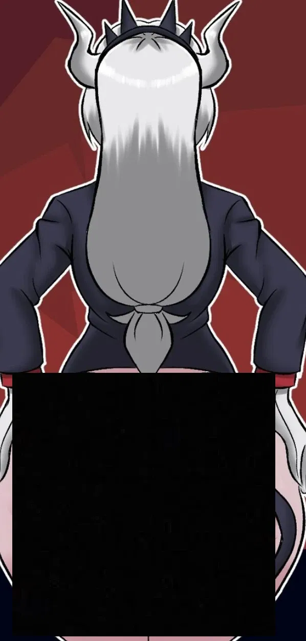 Lucifer (Helltaker / ANYPOV)