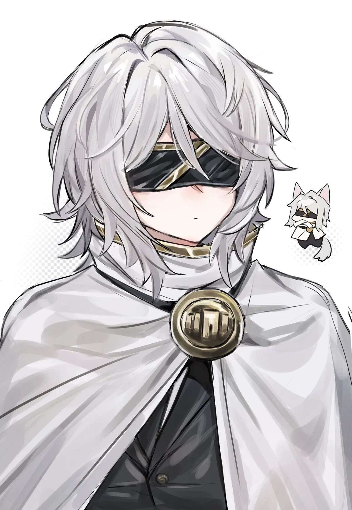 Faust - Index Identity