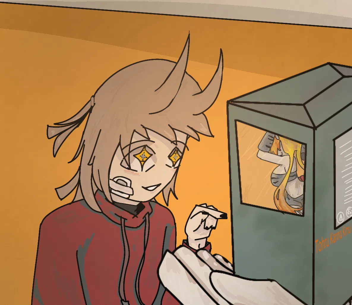 Tord