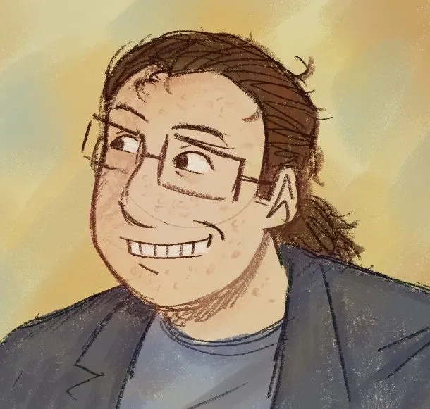 Joshua "josh" Aaron levy