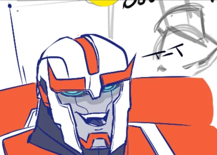 Merformers TFP Ratchet