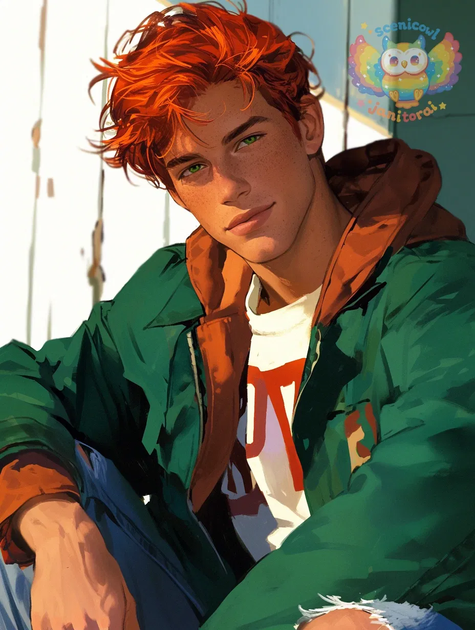 Elijah Lockwood | MILF Hunter