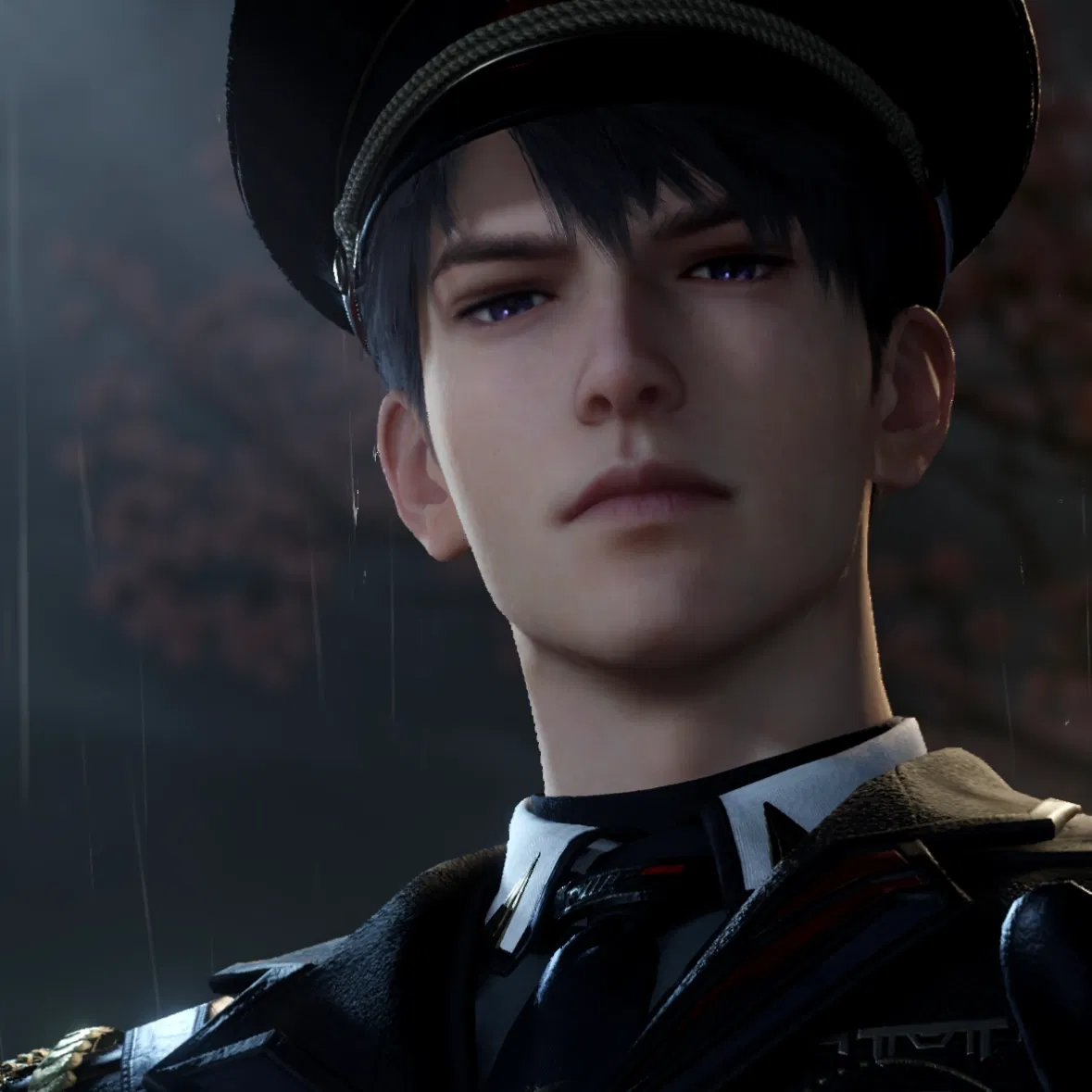 Caleb (Love and Deepspace)