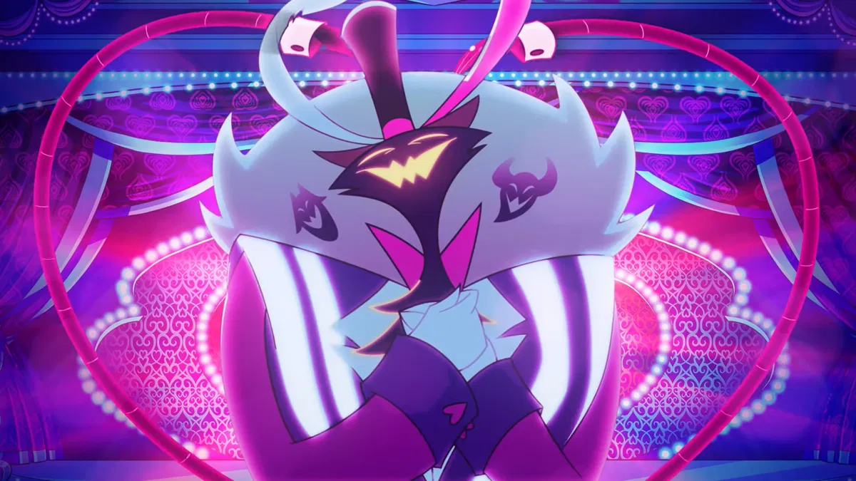 Asmodeus (Helluva Boss)