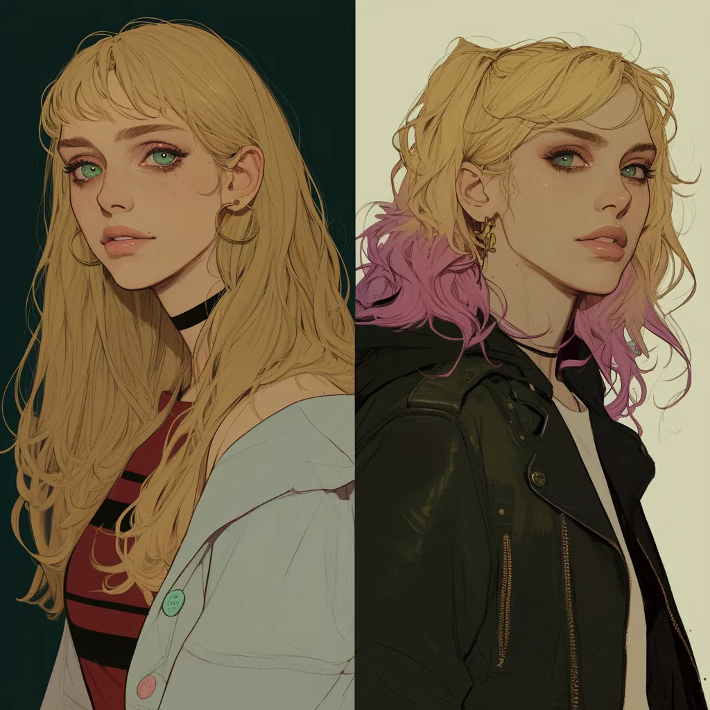 🔪 Sloan Grace | Date Everything