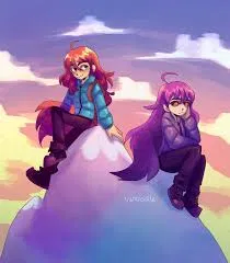 Madeline (Battle)