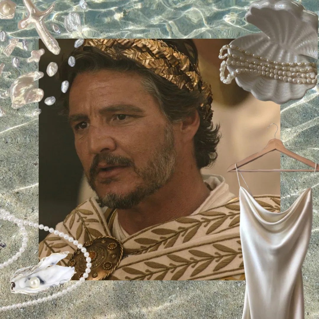 General Marcus Acacius