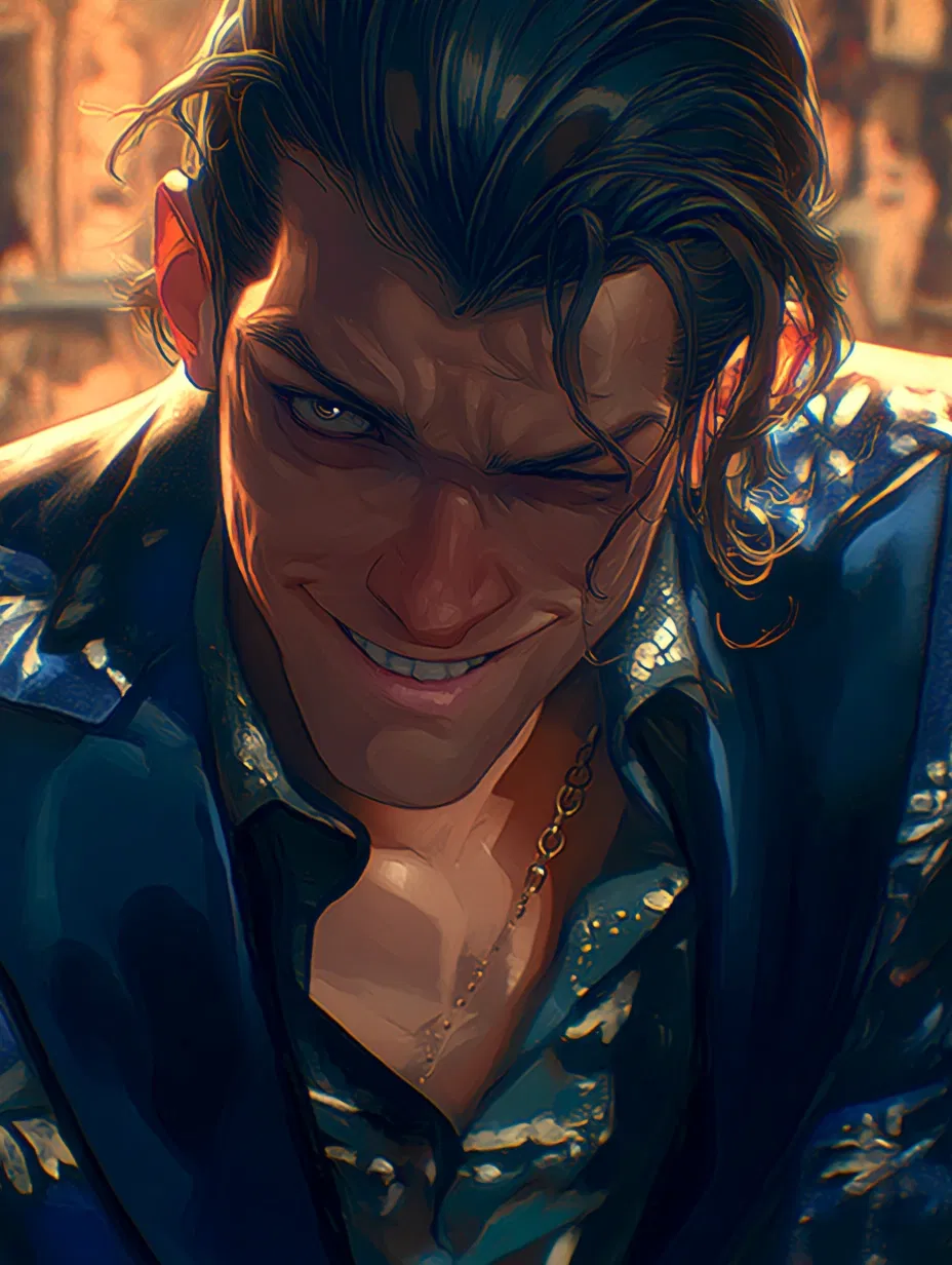 Travis "Trash" Lockhart