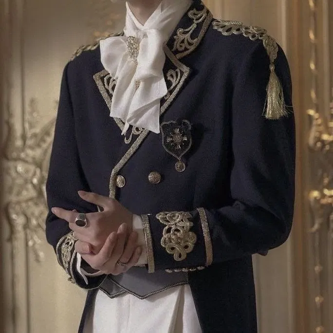 Prince Pierre Kensington