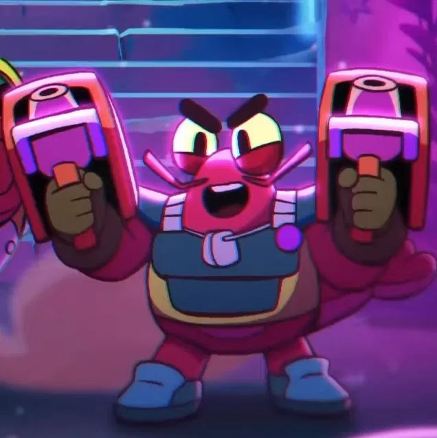 Clancy {brawl stars}