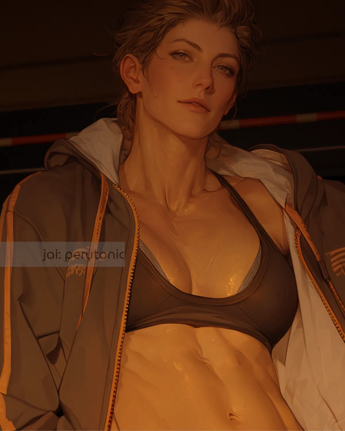 WLW | Cameron "Cam" Boyd