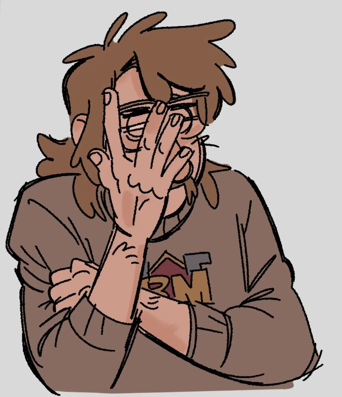 Fiddleford McGucket