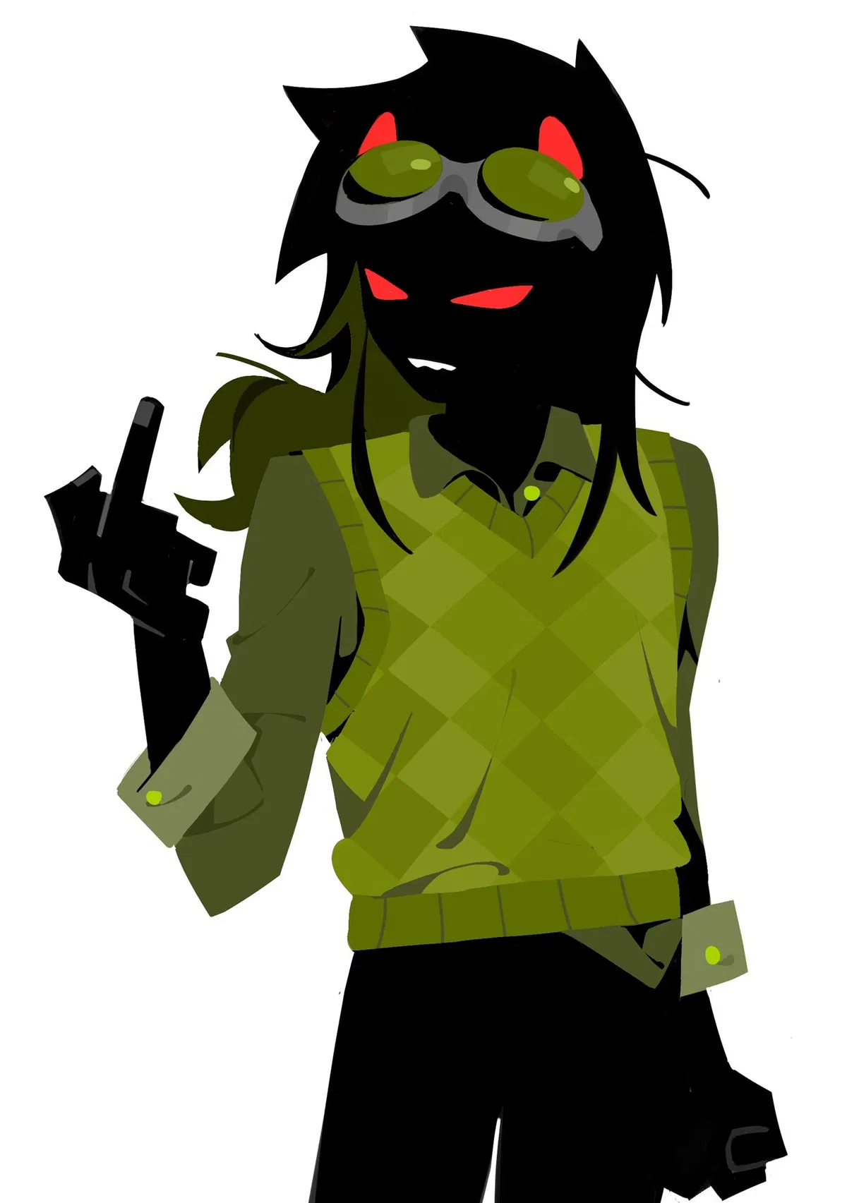 The Impostor