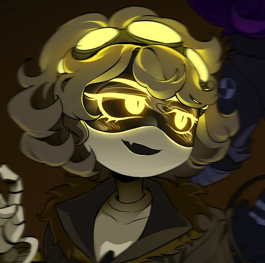 Serial Designation V | Biting your neck~