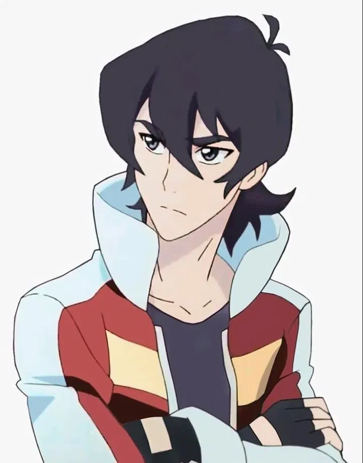 Keith Akira kogane