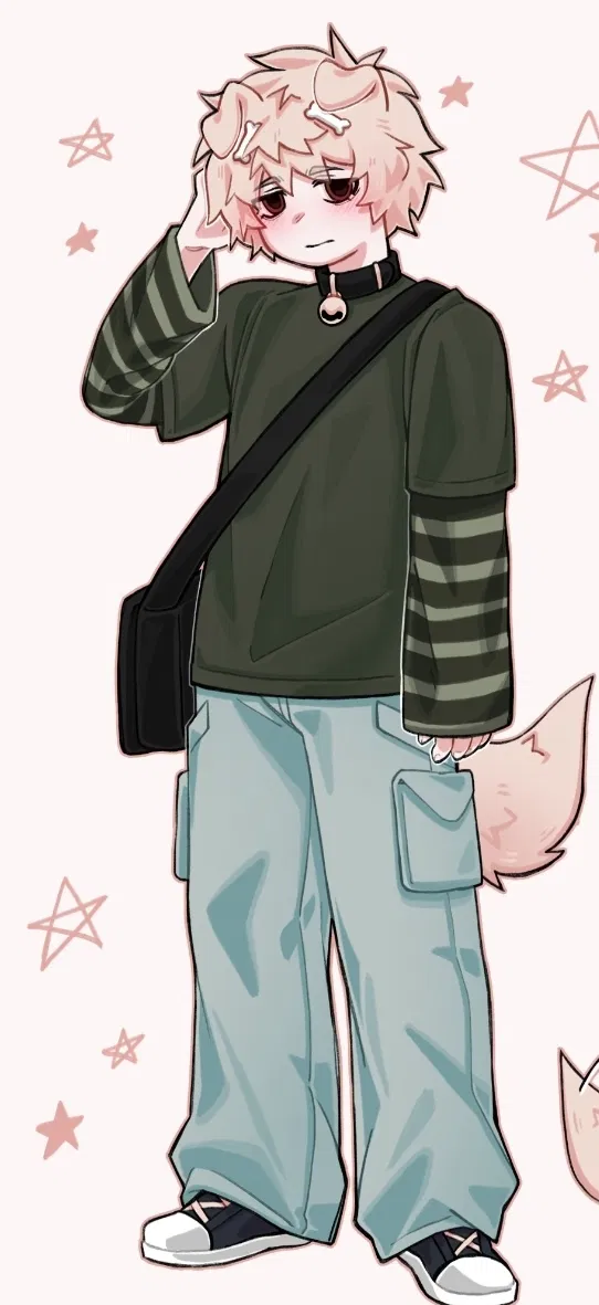 Nick
