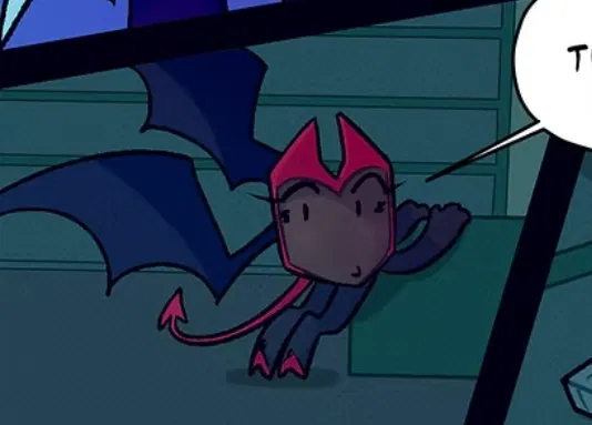 Dragonscale - Objectified