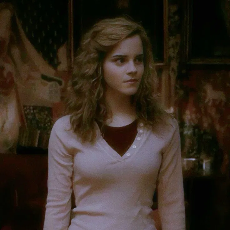 Hermione Granger 4340