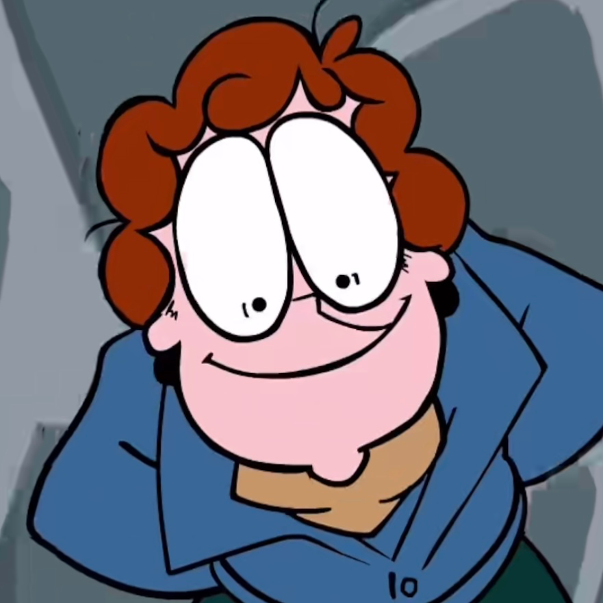 Jon Arbuckle