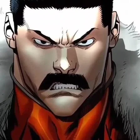 Grand Regent Thragg | The Final Authority