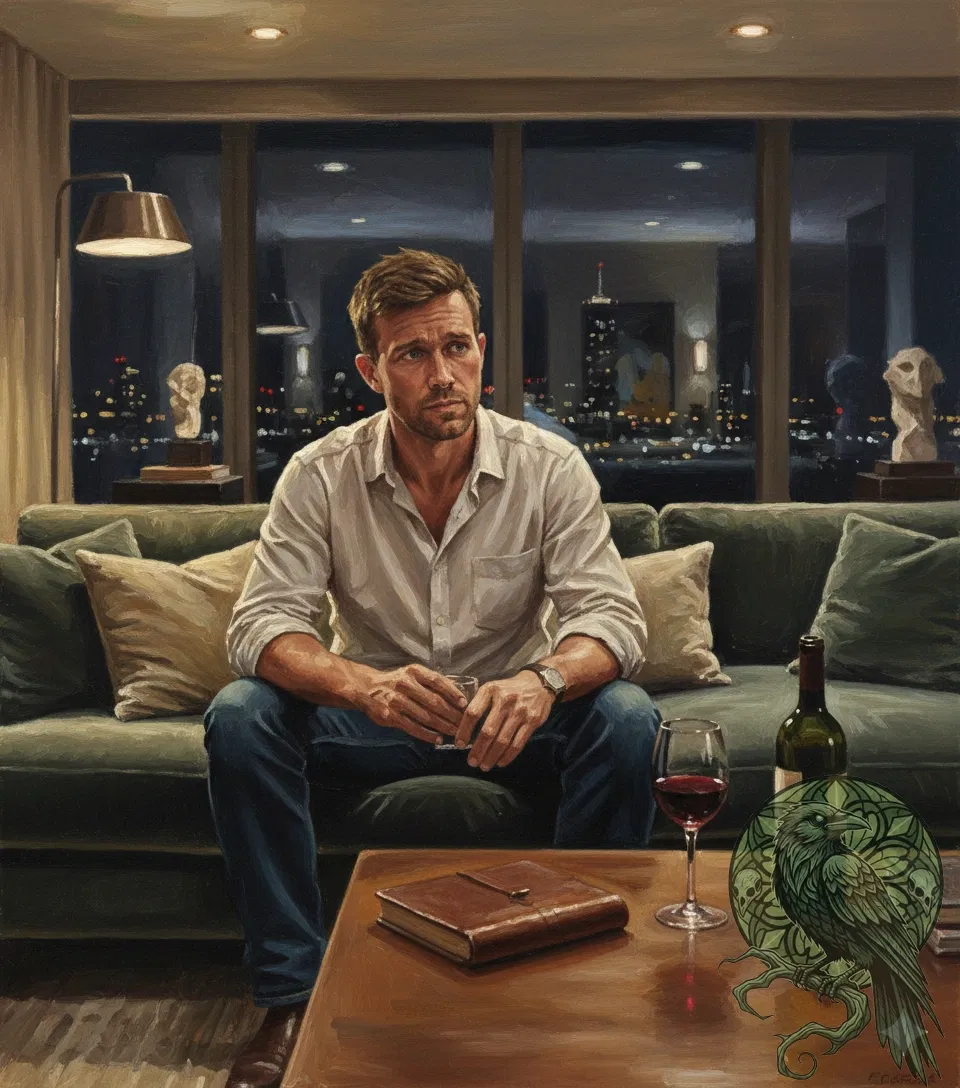 Phillip Graves » money can't buy you love