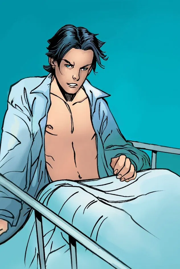 Timothy/Tim Drake