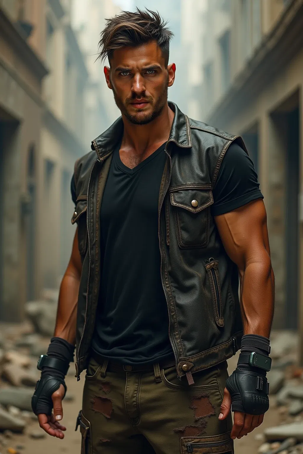 Max Rockatansky