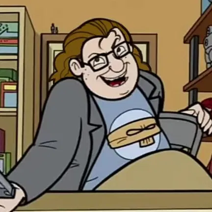 Josh Levy - The Eltingville club