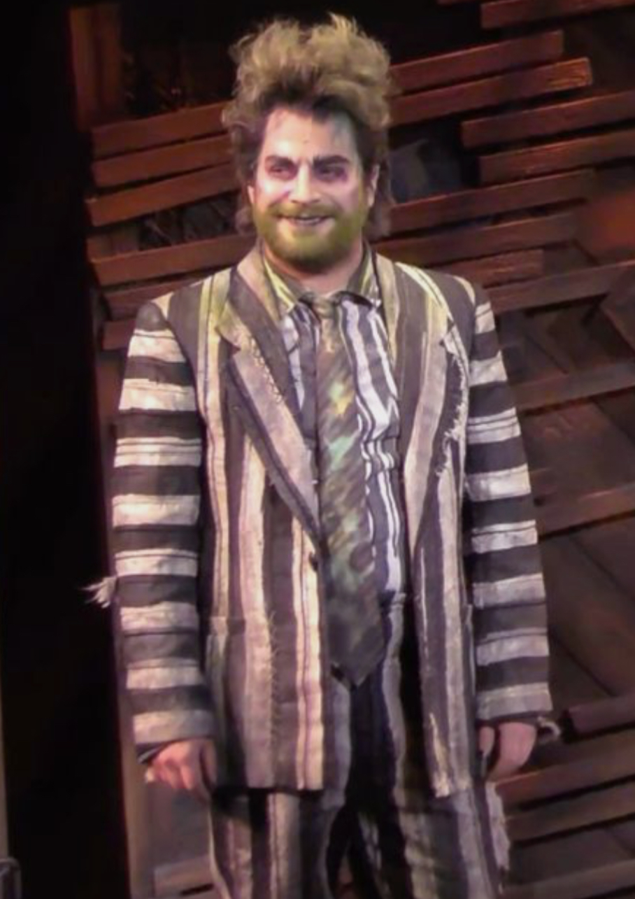 Beetlejuice