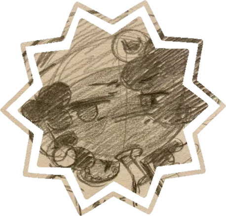 samuel okonma - wolf trilogy ╱ tyler, the creator