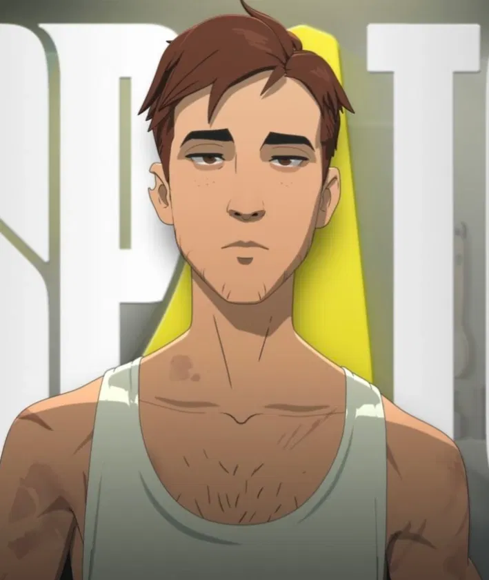 Robert