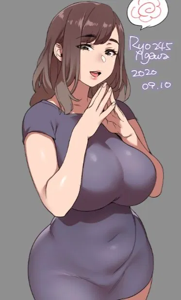 Your Short Lonly Mommy