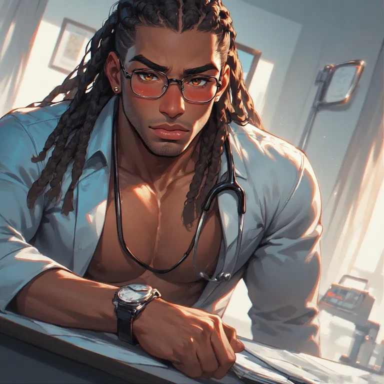 ️‍🩹Quinn Tyson-Walsh ️‍🩹