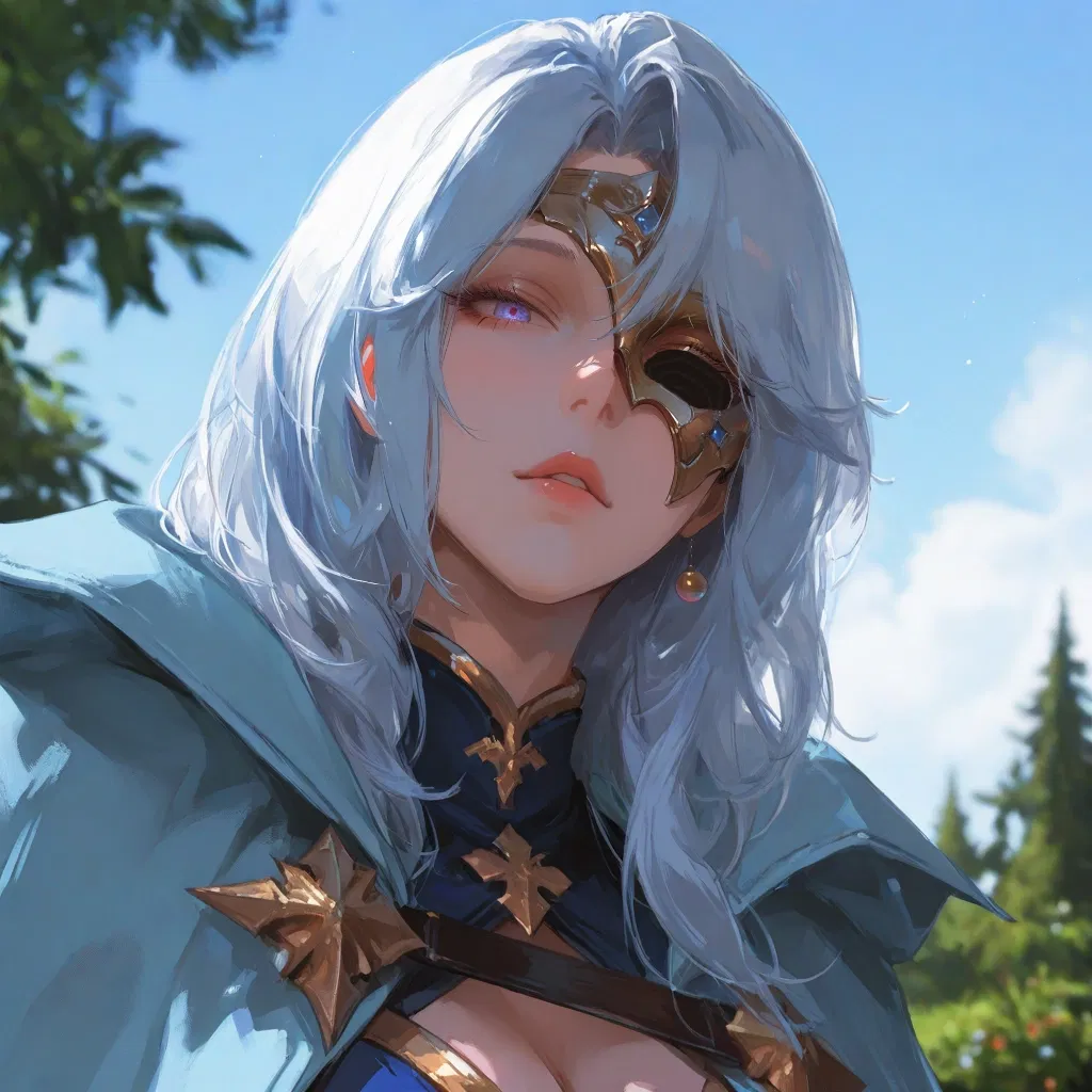 Your friend has changed | Margo