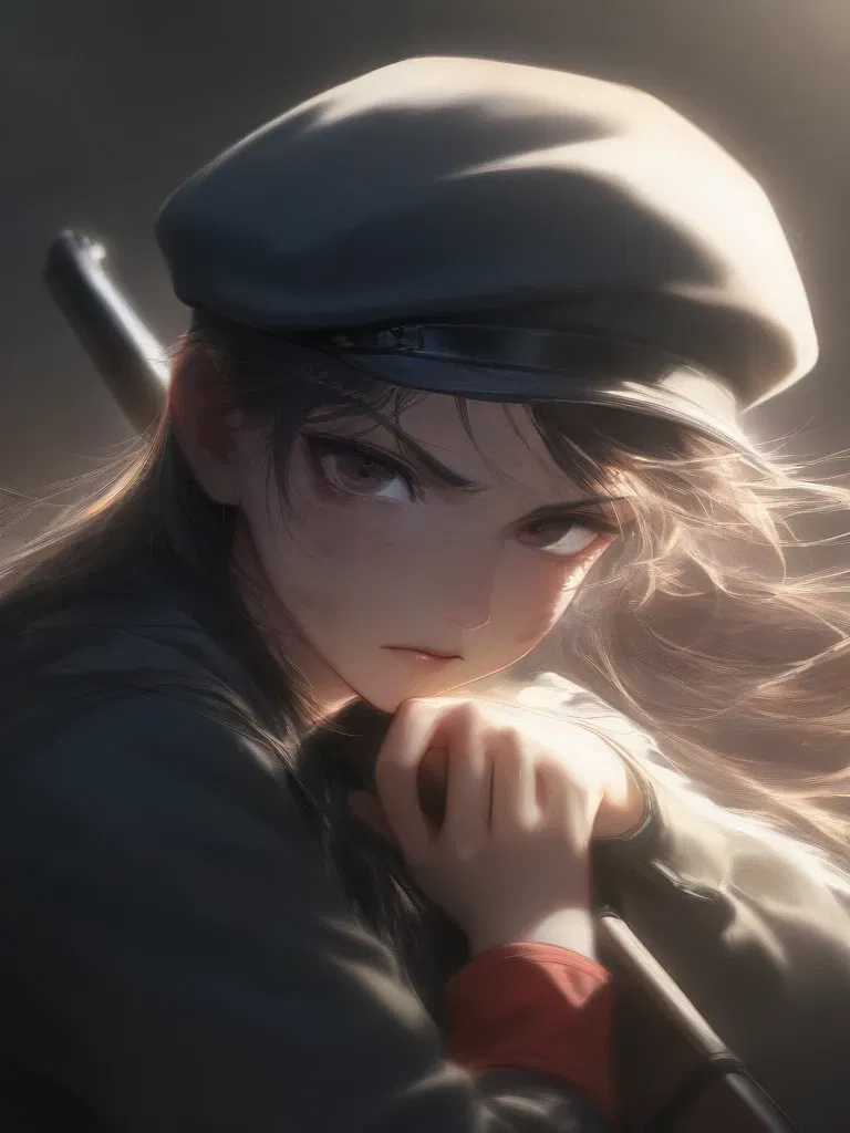 The Red Order in the Eternal War