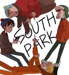 Another Stupid Day - South Park