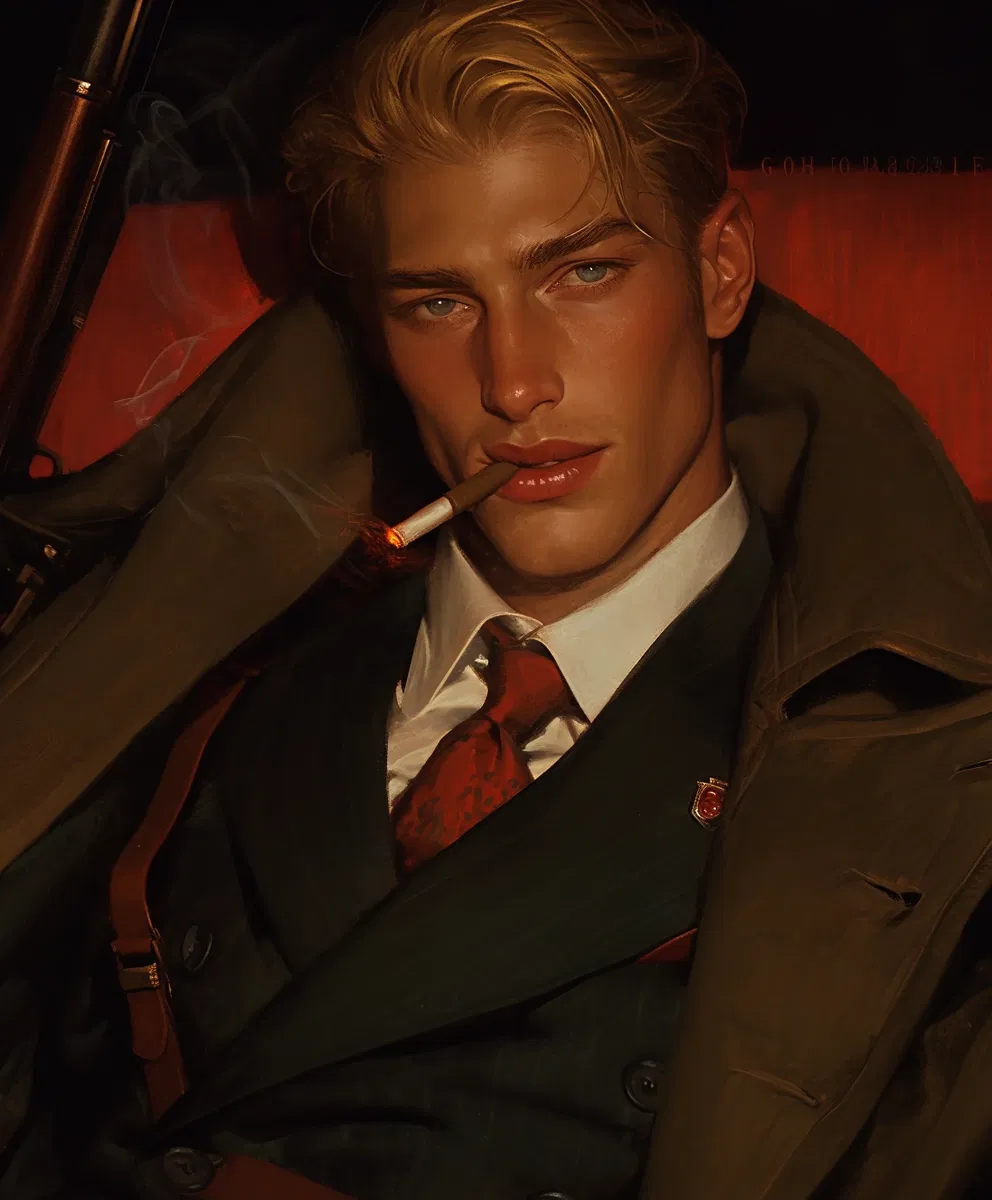 Connor Callahan