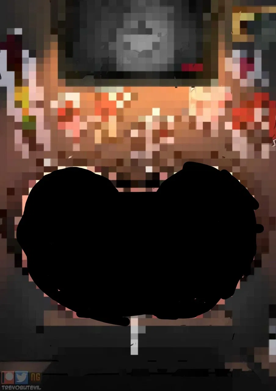 Customizable Glory Hole (FemPOV)