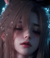 Alice "The Fox" Novikova