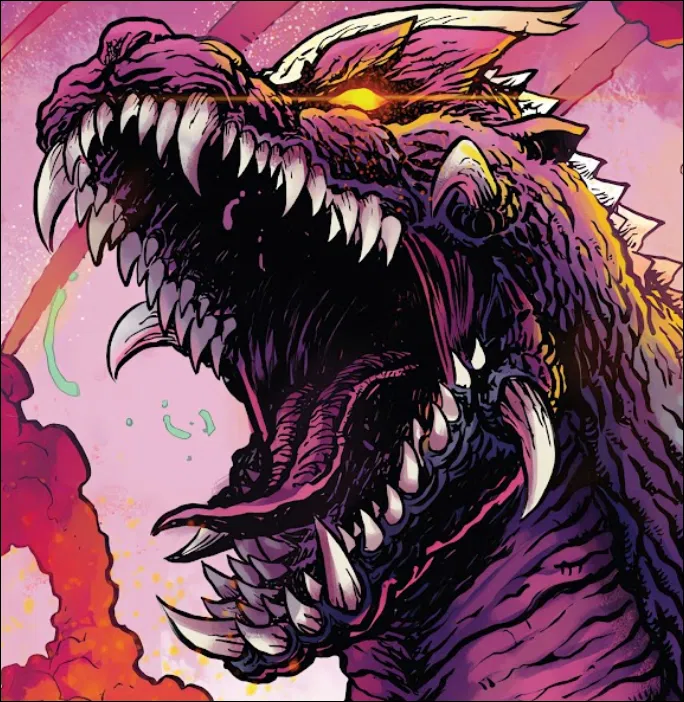 𝐒𝐩𝐚𝐜𝐞 𝐆𝐨𝐝𝐳𝐢𝐥𝐥𝐚