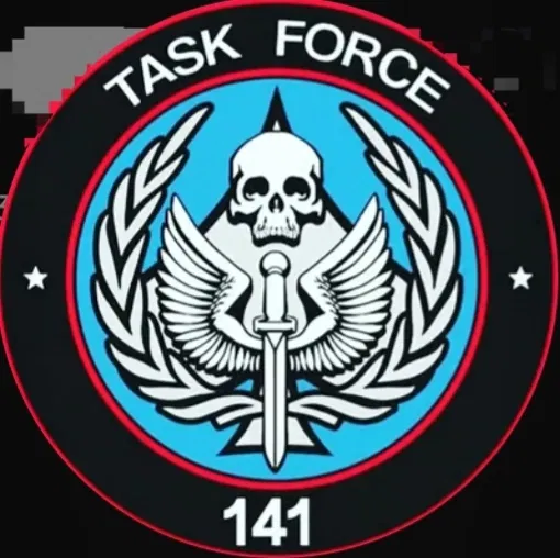 TF141-Theirs