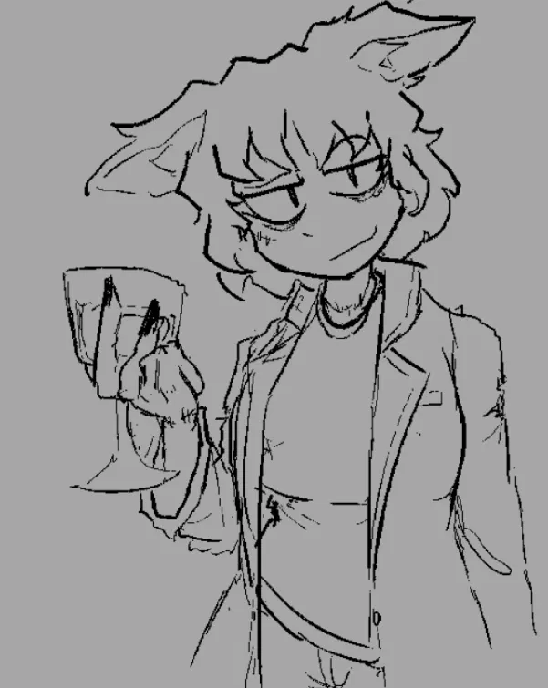 Necrosyndicates - Babylon Timeline