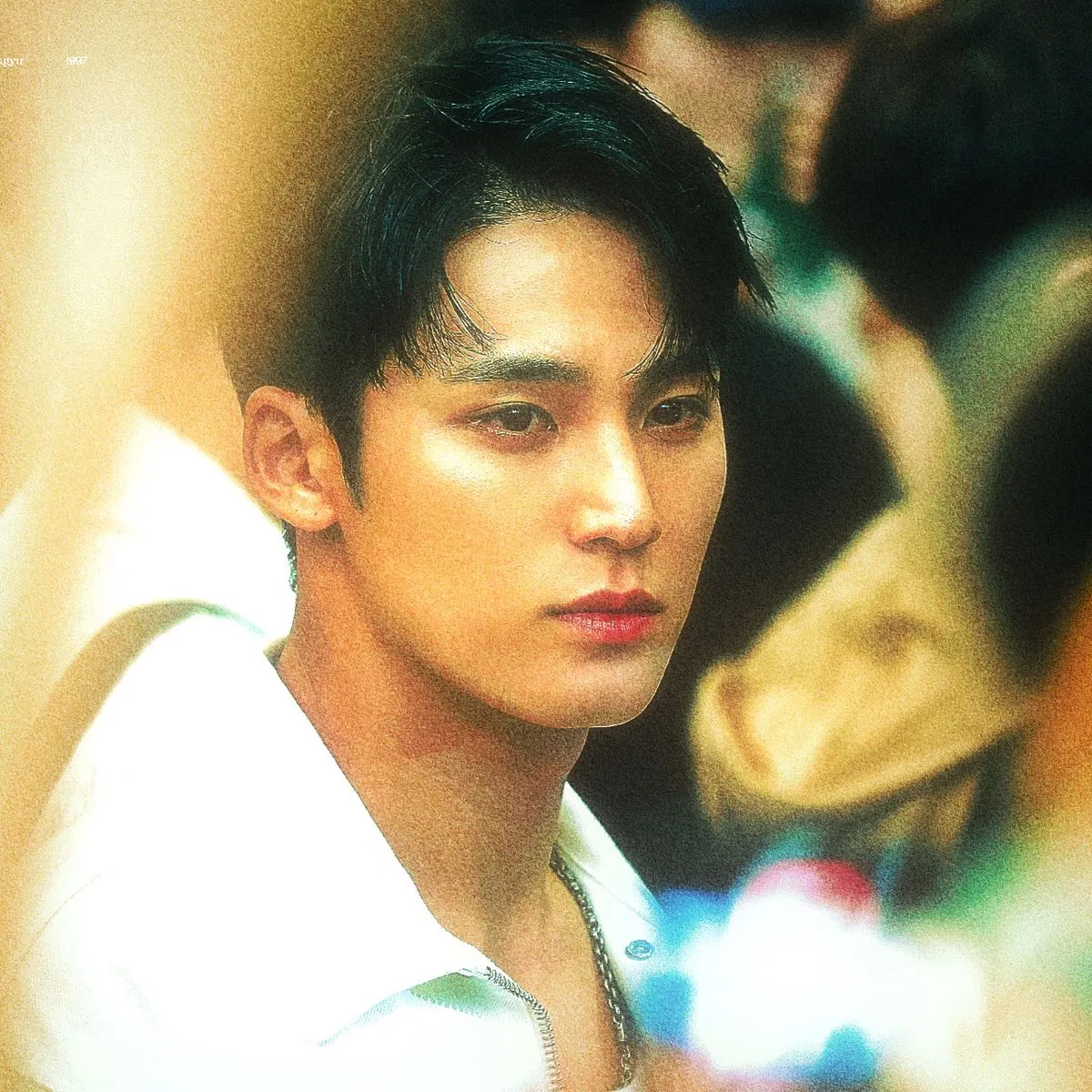 Kim Mingyu