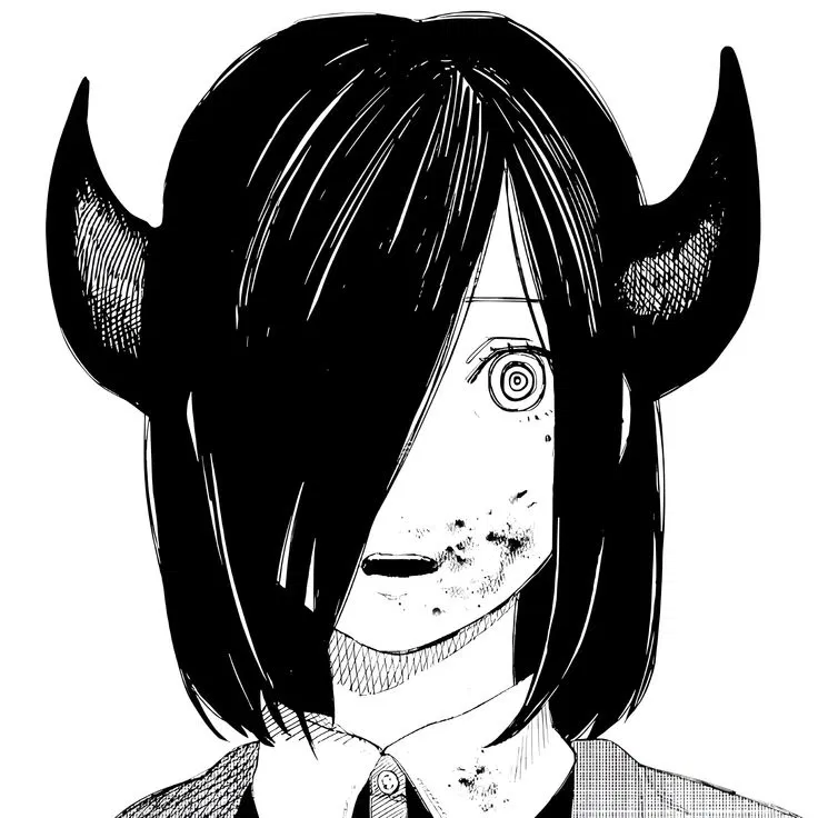 Nayuta - School With the Devil